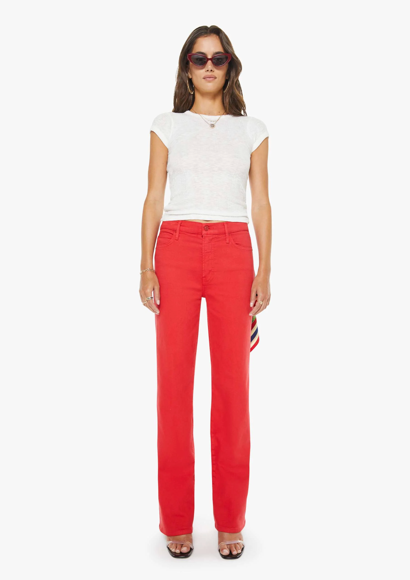 THE KICK IT JEANS – Style Collectif